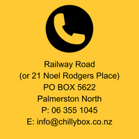 Home Page – The Chilly Box