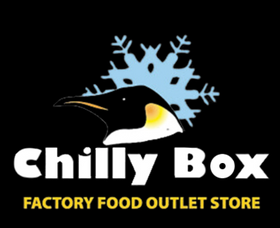 The Chilly Box – The Chilly Box